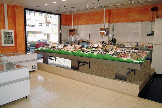 Pescadería 1 – Electrofred